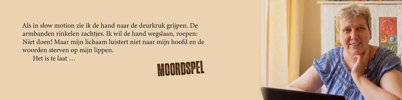 Erna Barth – Schrijver